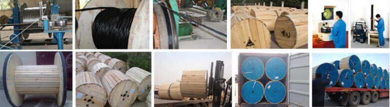 Triad Cable | Multi Triad Cable | Triad Cable for rtd -- Huadong